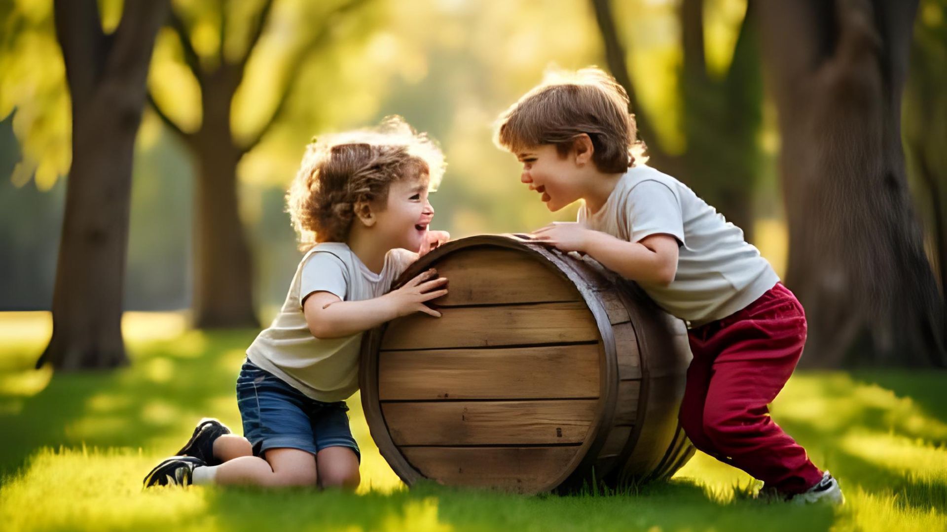 Rolling with Laughter | 225 Top Barrel Puns For 2025