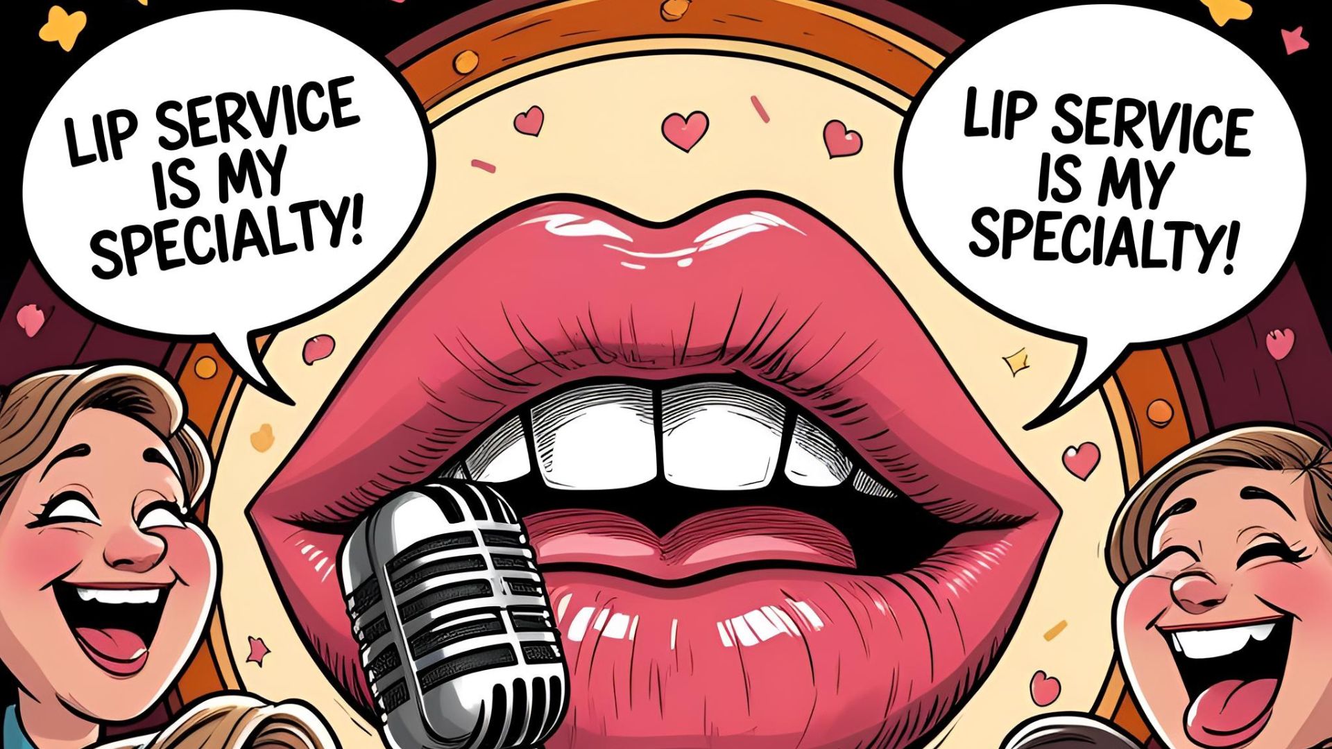 241+ Hilarious Chapstick Puns That’ll Make You Crack a Smile For 2025