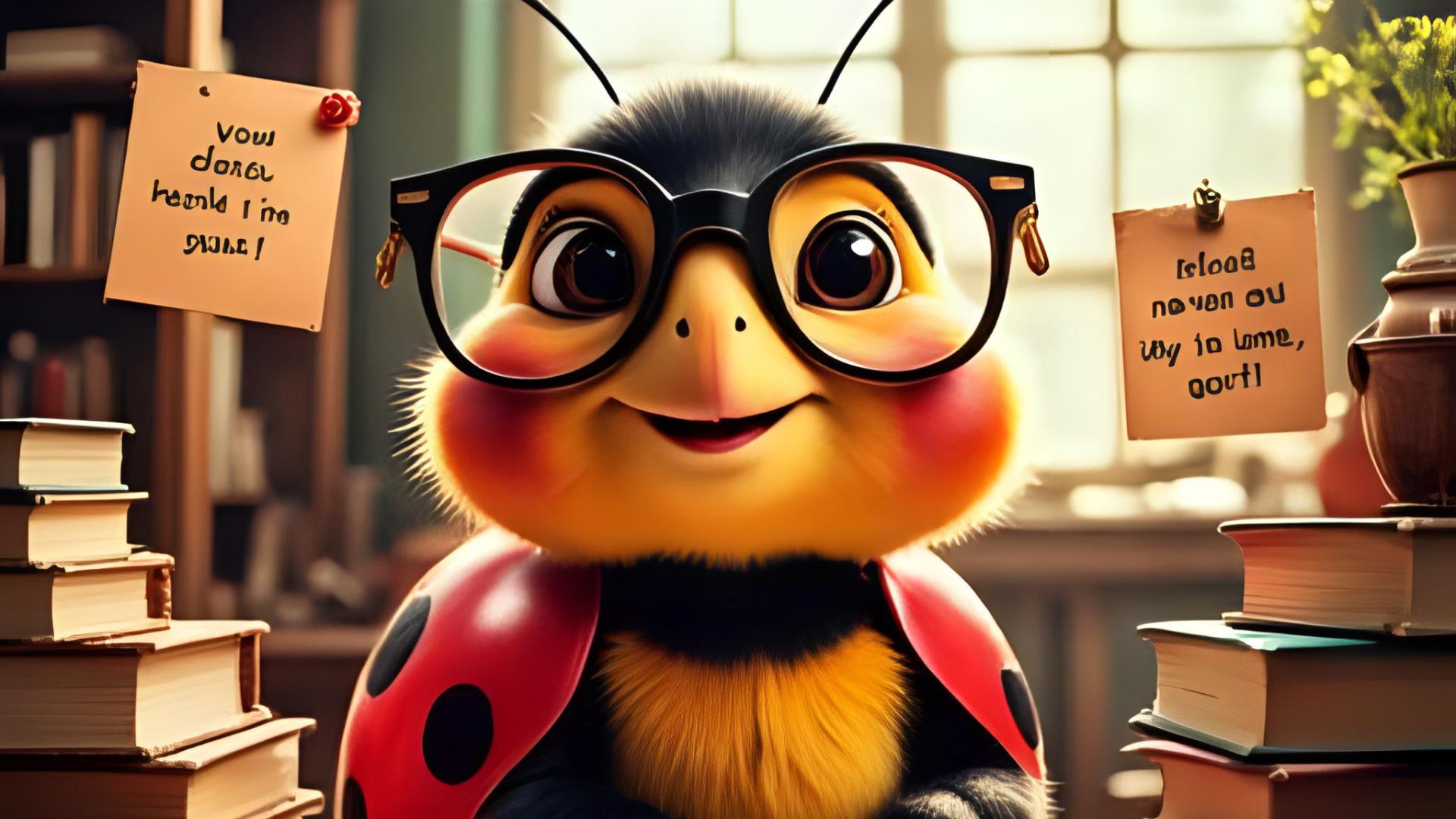 225 Insect Puns That Will Bug You Out! For 2025