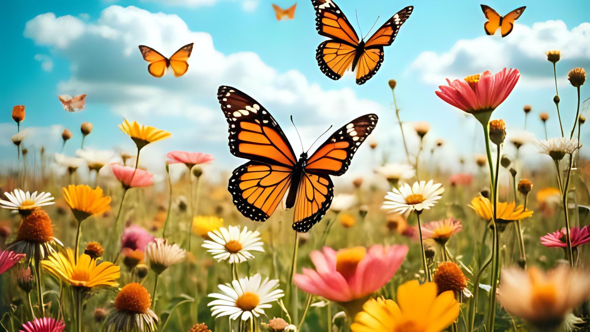 225 Insect Puns That Will Bug You Out! For 2025