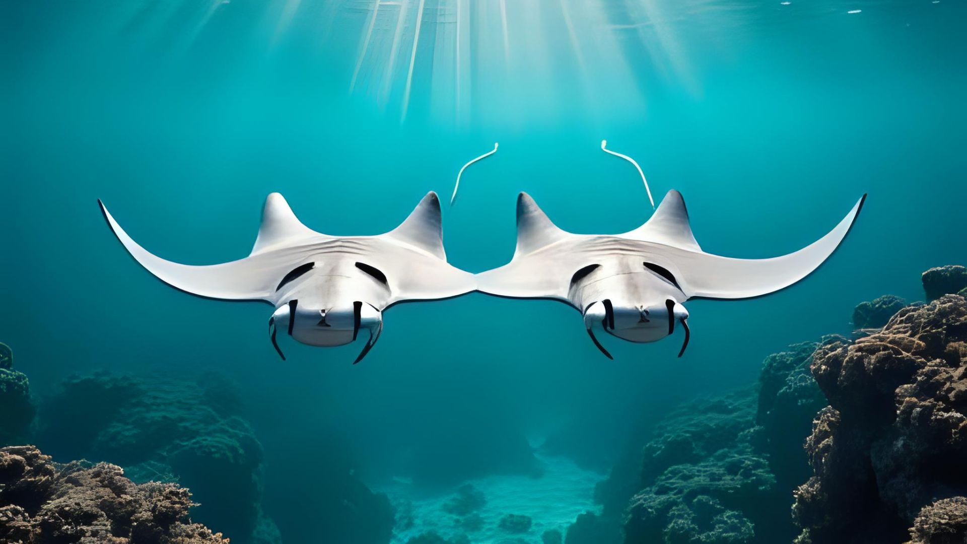 25 Fin-tastic Stingray Puns That’ll Make Waves for 2025 🌊