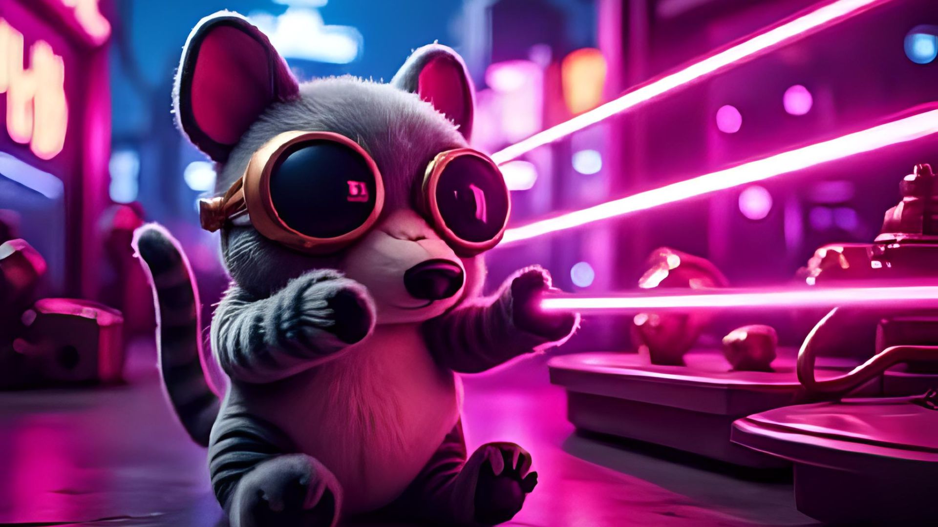 181+ Hilarious Laser Puns to Light Up Your Day For 2025