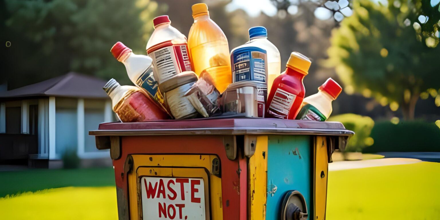 225 Don't Waste | The Trash Puns on the Internet For 2025🗑️